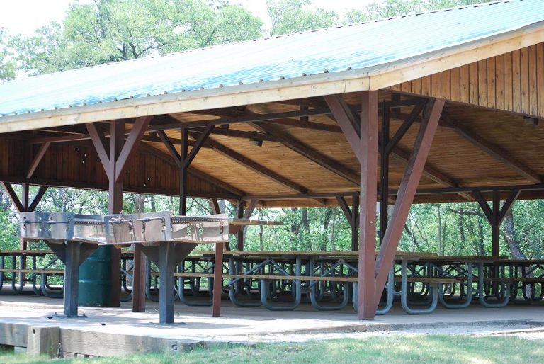 About - Rockledge Park