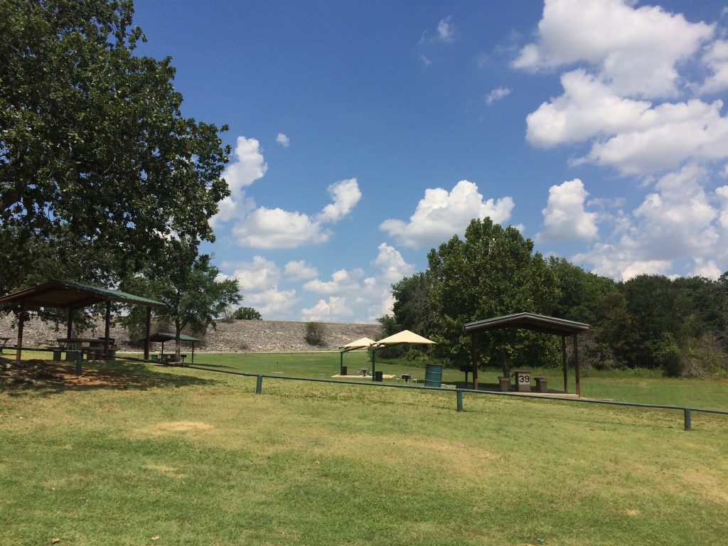 Picnic Pavilions - Rockledge Park