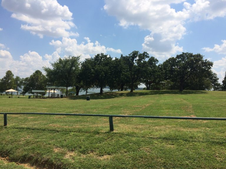 Picnic Pavilions - Rockledge Park