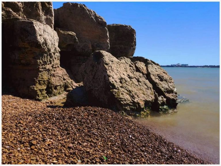 About - Rockledge Park