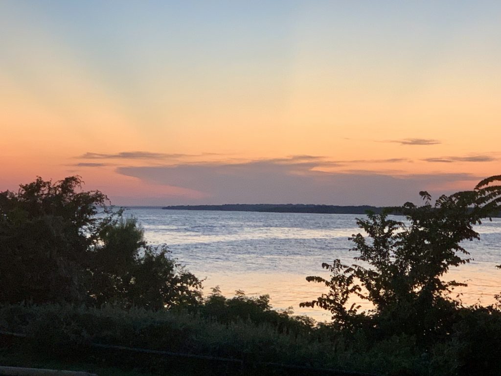 Scenic Views - Rockledge Park